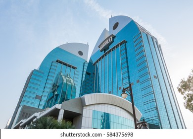 Riyadh Bank Logo Vector (.AI) Free Download