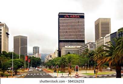 Absa Bank Logo Vector (.AI) Free Download
