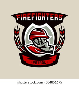 Brigade Logo Vectors Free Download
