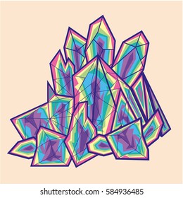 Quartz Logo Vector (.SVG) Free Download