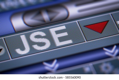 JSE Logo Vector (.EPS) Free Download