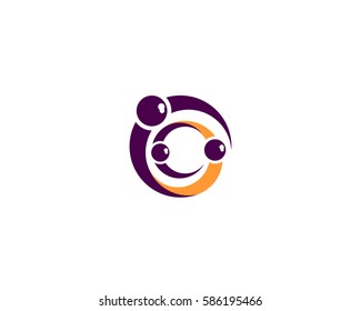 Media Group Logo Vector (.AI) Free Download