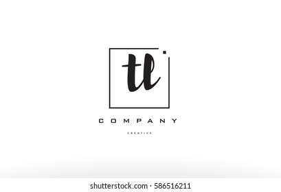 TL Logo Vector (.EPS) Free Download