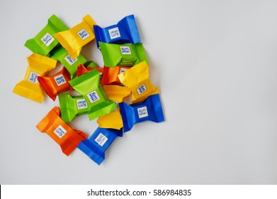 Ritter Sport Logo Vector (.EPS) Free Download