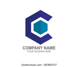 bluecore Logo Vector (.CDR) Free Download