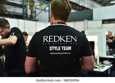 Redken Logo Vector (.EPS) Free Download