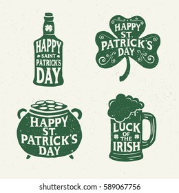 Patrick Logo Vectors Free Download