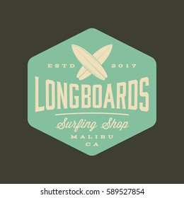 The Shore Club Logo Vector (.EPS) Free Download
