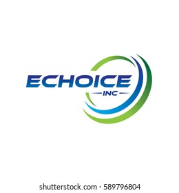 Echo Logo Vectors Free Download