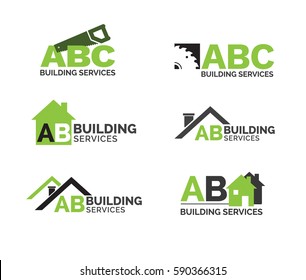 Builders Logo Vector (.AI) Free Download