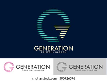 Generation Brands Logo