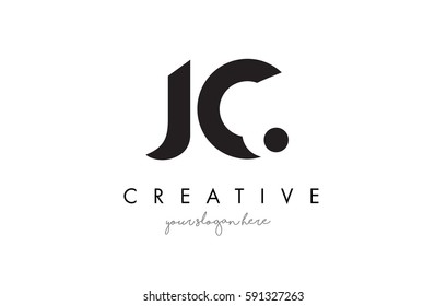 jc Logo Vector (.CDR) Free Download