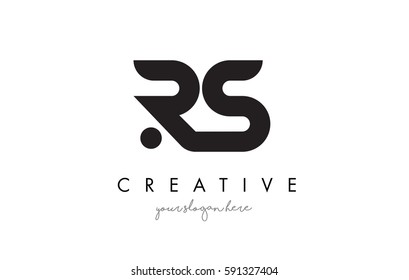 RS Logo Vector (.SVG) Free Download