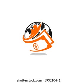 World Bank Logo Vector (.EPS) Free Download