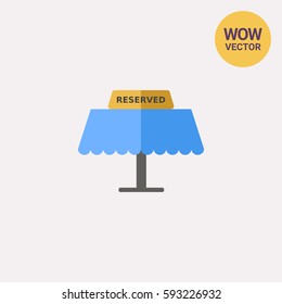Reserva Logo Vector (.EPS) Free Download