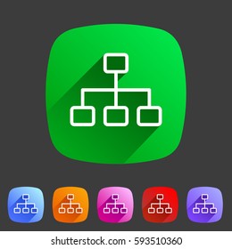 Deschenes Group Logo Vector (.EPS) Free Download