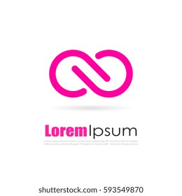 Forever Logo Vector (.EPS) Free Download