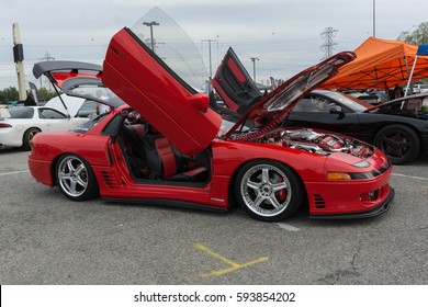 Mitsubishi 3000GT Logo Vector (.EPS) Free Download