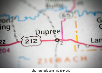 Dupree Logo Vector (.CDR) Free Download