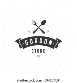 FORKI Logo Vector (.CDR) Free Download