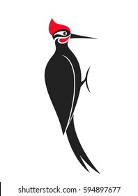 Pica Pau Logo Vector (.CDR) Free Download