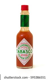 tabasco Logo Vector (.CDR) Free Download
