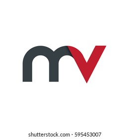Mv Logo Vectors Free Download