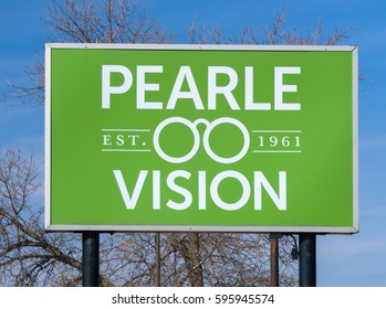 Pearle Vision Logo Vector (.AI) Free Download