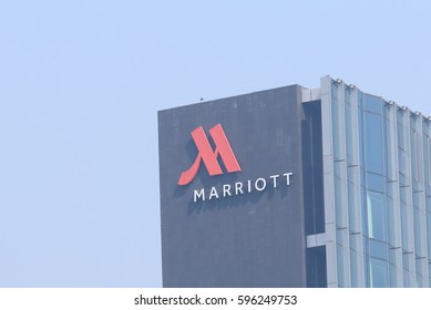 Marriott Logo Vector (.EPS) Free Download