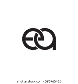 Ea Logo Vectors Free Download