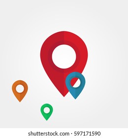 Maped Logo Vector (.EPS) Free Download