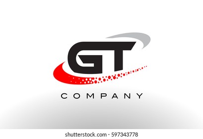 Gt Logo Vectors Free Download