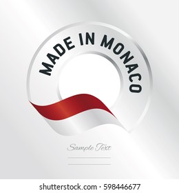 Monaro Logo Vector (.EPS) Free Download