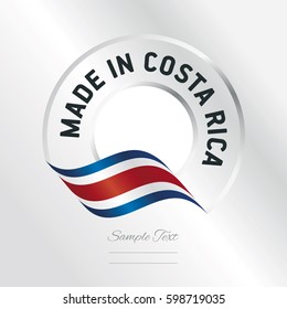 Costa Rica Logo Vectors Free Download - Page 5
