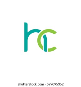 HC Logo Vector (.EPS) Free Download