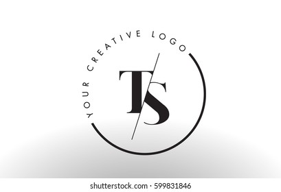 Ts Logo Vectors Free Download