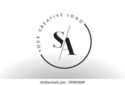 Sa Logo Vectors Free Download