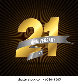 Century 21 Logo Vector (.EPS) Free Download