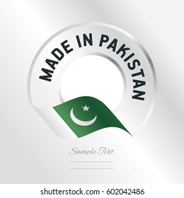 Pakistan Logo Vector (.EPS) Free Download