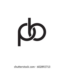 Pb Logo Vectors Free Download