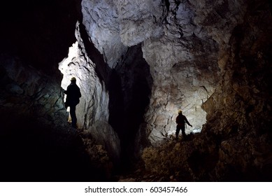 Cave Research HD wallpaper download - Movies wallpapers