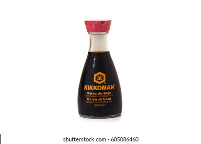 Kikkoman Logo Vector (.EPS) Free Download