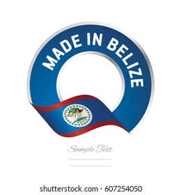Belize Logo Vectors Free Download