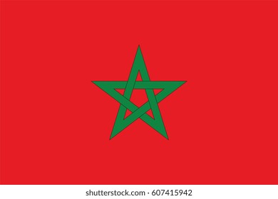 Morocco Logo Vectors Free Download