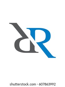RR Logo Vector (.EPS) Free Download