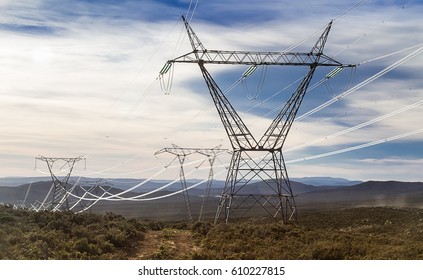 Eskom Logo Vector (.PDF) Free Download