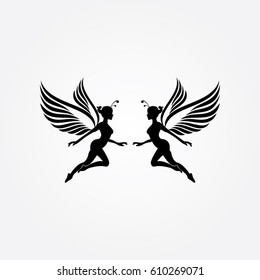Pixies Logo Vector (.EPS) Free Download