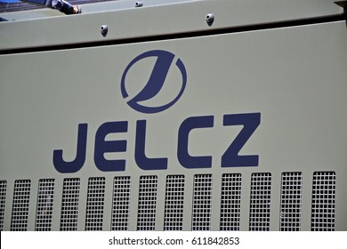 Jelcz Logo Vector (.EPS) Free Download