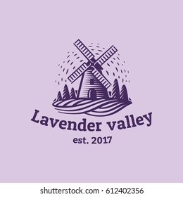 The Mill Logo PNG Vectors Free Download