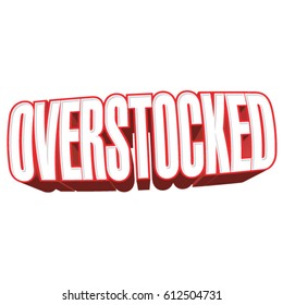 Overstock Logo Vector (.SVG) Free Download